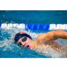 Charles Heisig | Swimcloud