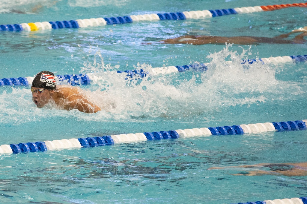 Sebastian Smith | Swimcloud