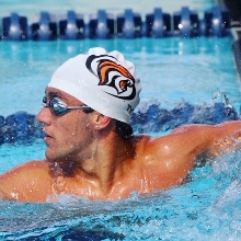 Aidan Vollmar | Swimcloud