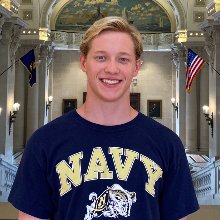 Ben Denman-Grimm | Swimcloud