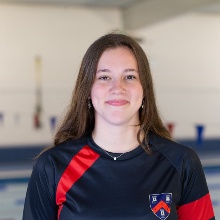 Megan Barnes | Swimcloud