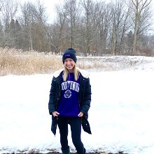 Sammy Kaminsky | Swimcloud