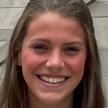 Madi McGlothen | Swimcloud