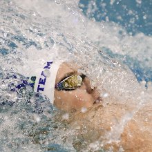 Sam Voss | Swimcloud