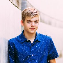 Caleb Guthrie | Swimcloud