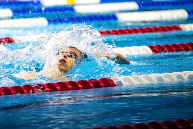 Kyle Ponsler | Swimcloud