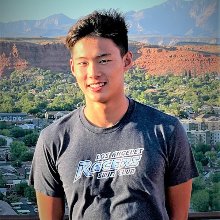 Aidan Yap | Swimcloud