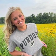 Grace Lux | Swimcloud