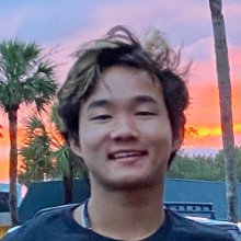 Nathan Zhu | Swimcloud