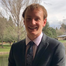 Cade Branum | Swimcloud