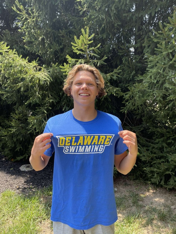 Dylan Smolders | Swimcloud