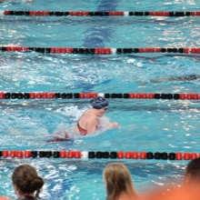 Lily Gugino | Swimcloud