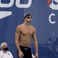 steven Bendoraitis | Swimcloud