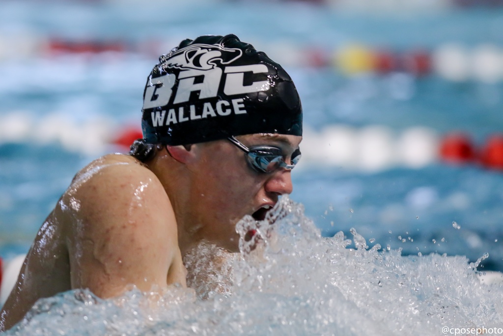 Nolan Wallace | Swimcloud