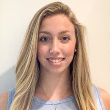 Isabelle Bauer | Swimcloud