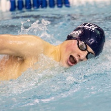 Andrew Repp | Swimcloud