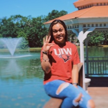 Megan Lopez | Swimcloud