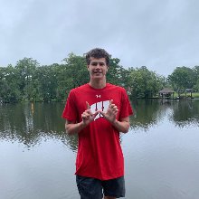 Charlie Jones | Swimcloud