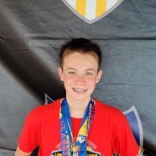 John Dwyer | Swimcloud