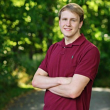 Sam Peterson | Swimcloud
