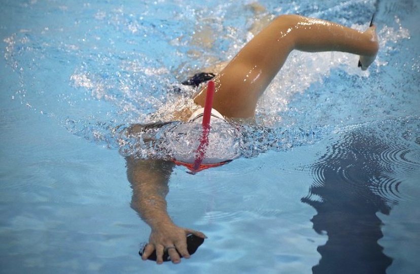 Emma Gao | Swimcloud