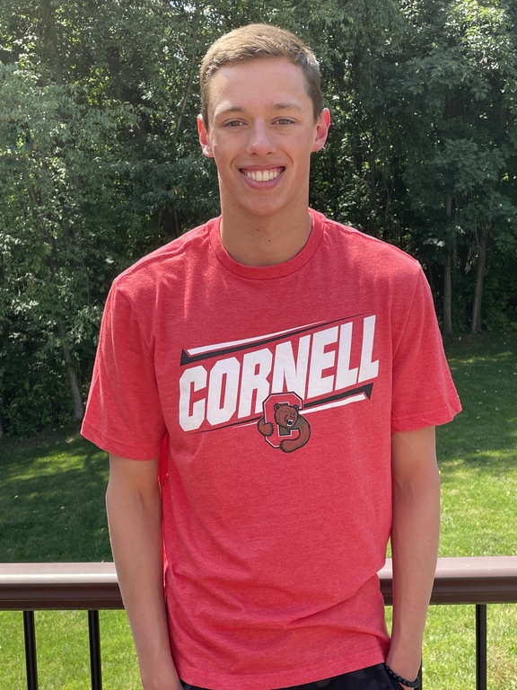 Daniel Simoes | Swimcloud