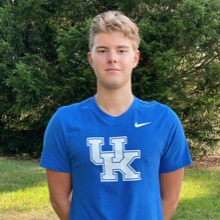 Sean Mackey | Swimcloud