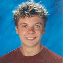 Matthew Scicchitano | Swimcloud