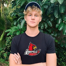 Guy Brooks | Swimcloud