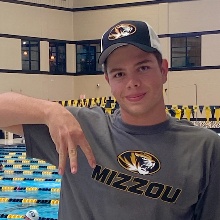 Matthew Ross | Swimcloud