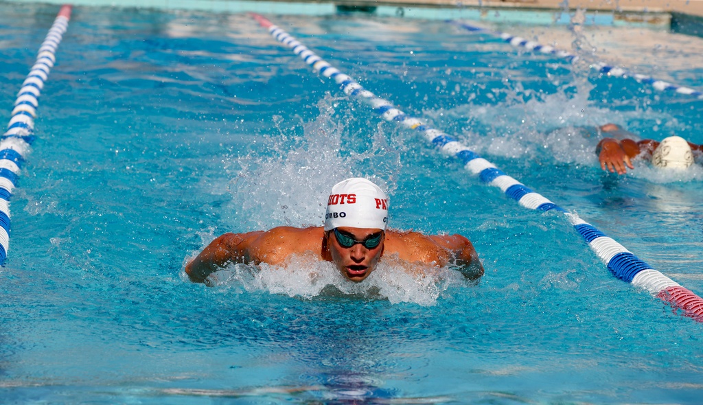 Lucas Colombo | Swimcloud