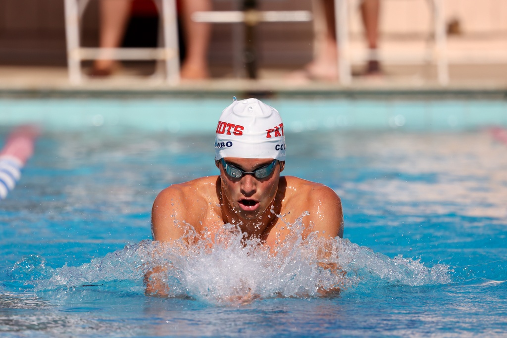 Lucas Colombo | Swimcloud