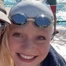 Liv Gooding | Swimcloud