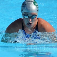 Hannah McDowell | Swimcloud