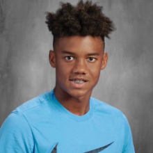 Kaden Jones | Swimcloud