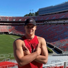 Tyler Schroeder | Swimcloud