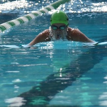 Caleb Galvan | Swimcloud