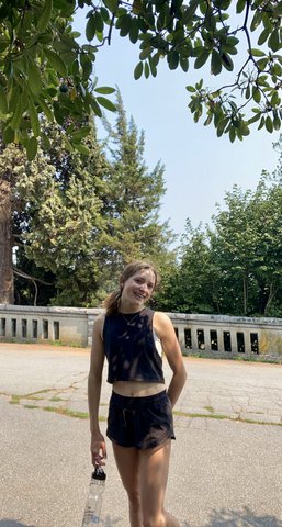 Emma Finlin | Swimcloud