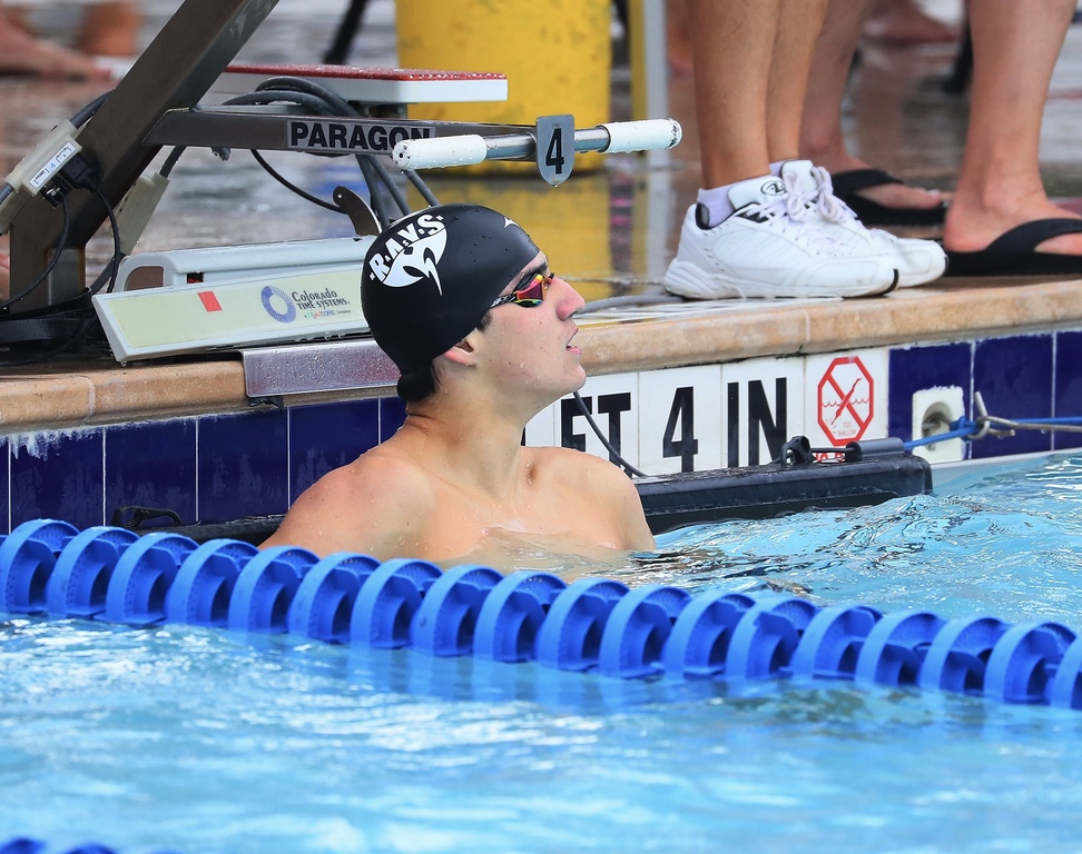 Henry Stimson | Swimcloud