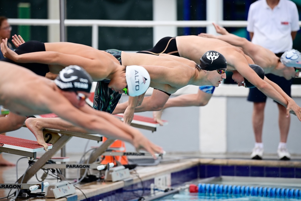 Henry Stimson | Swimcloud