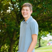 Sean Zupnik | Swimcloud