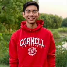 Andrew Lin | Swimcloud