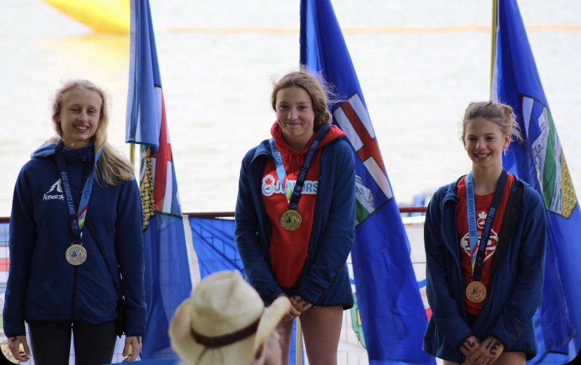 Emma Finlin | Swimcloud