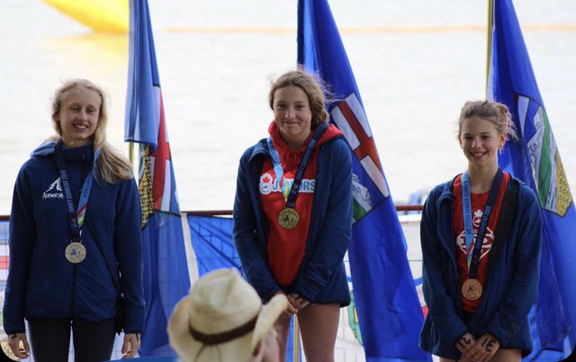 Emma Finlin | Swimcloud