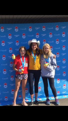 Emma Finlin | Swimcloud