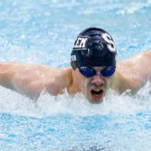 Bruce Beyer | Swimcloud