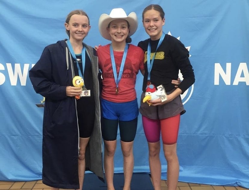 Emma Finlin | Swimcloud