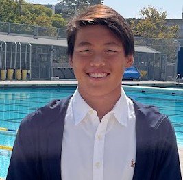Matthew Chai | Swimcloud