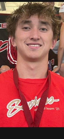 Ryan Slonac | Swimcloud