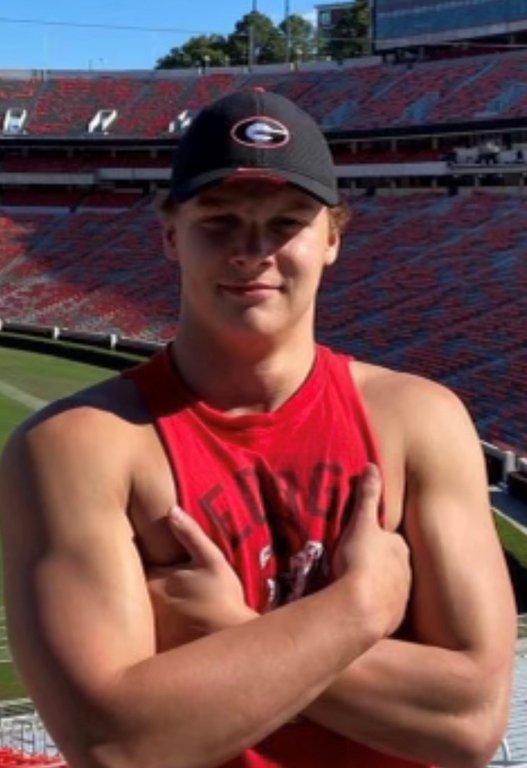 Tyler Schroeder | Swimcloud